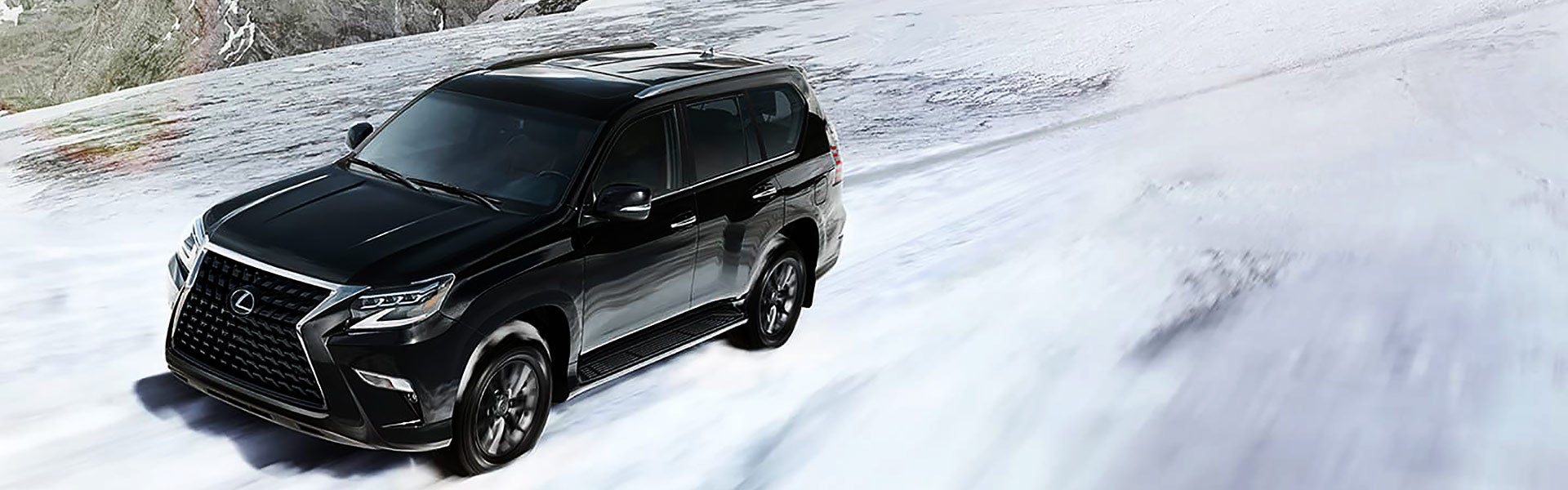 2021 Lexus GX