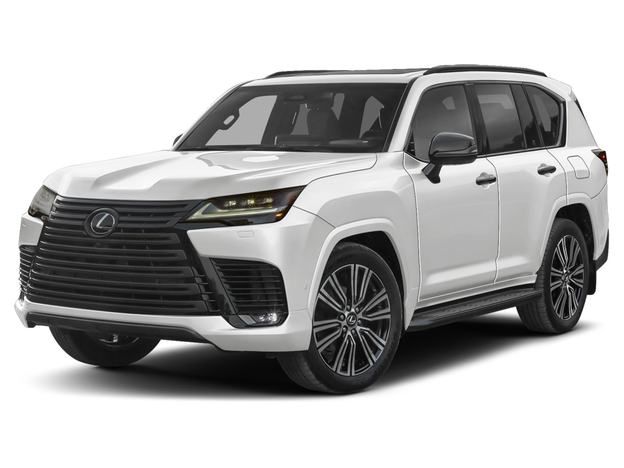 2026 Lexus LX Luxury in Ramsey, NJ | New York Lexus LX | Prestige Lexus