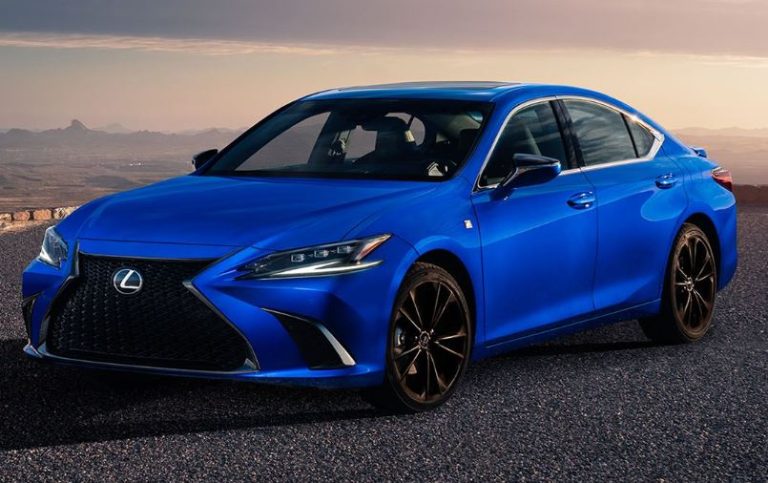 Explore the Refined Comfort of the 2024 Lexus ES at Prestige Lexus ...