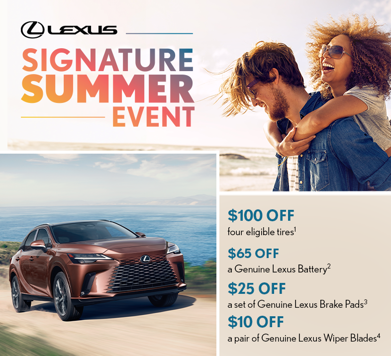 Prestige Lexus: New & Pre - Owned Lexus Dealership in NJ